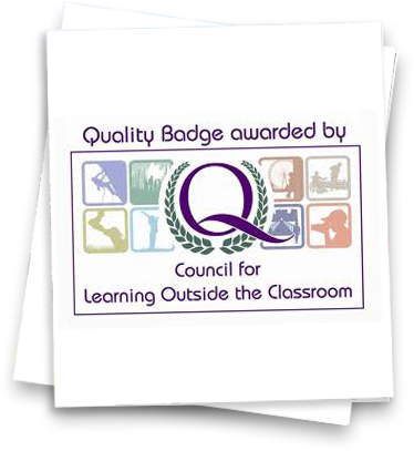 Learning Outside the Classroom